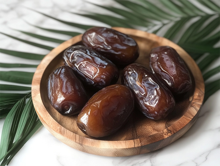 Datle - Poklad přírody plný energie a zdraví - Abundo.cz